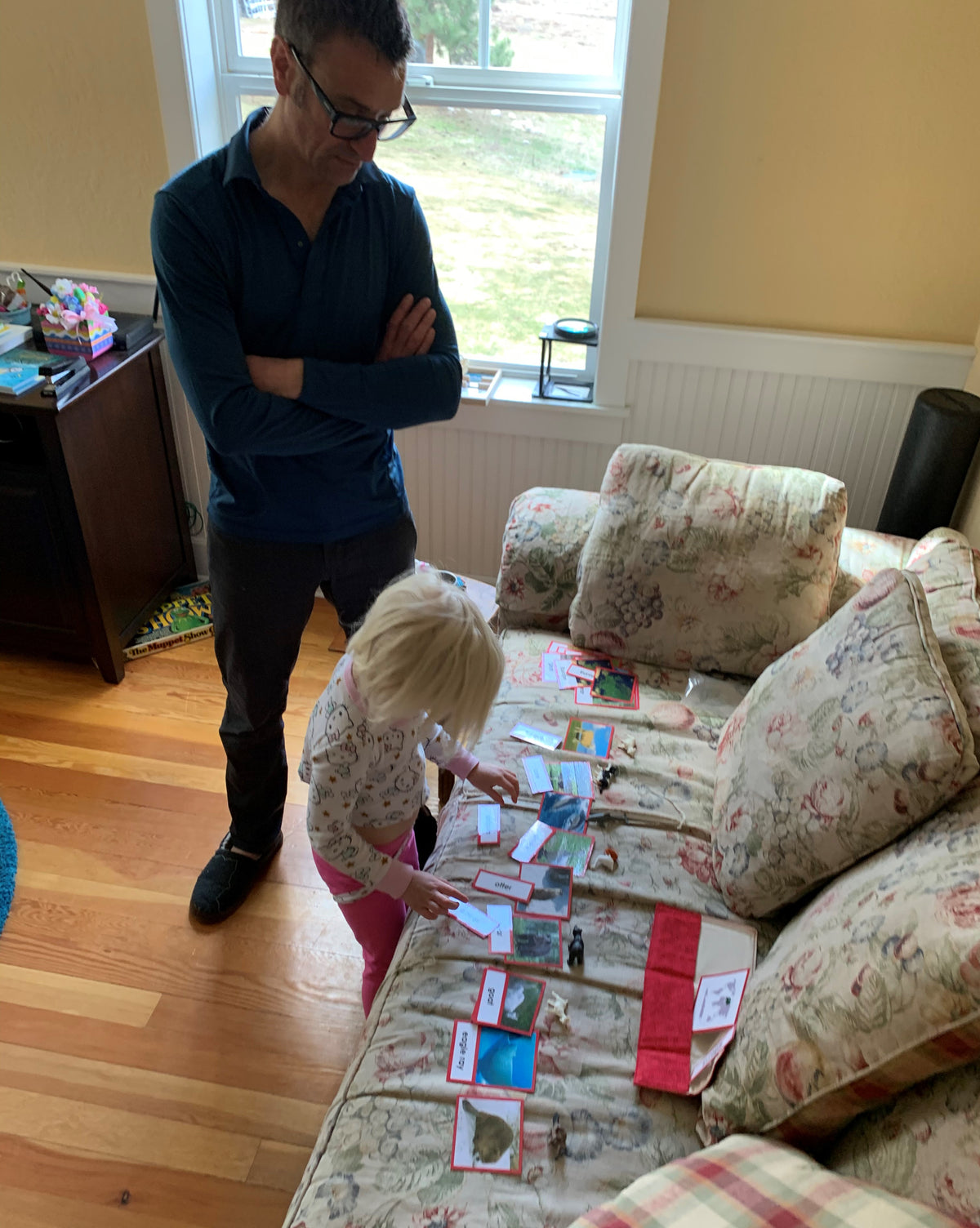 Montessori Principles in the Time of Coronavirus — Montessori 123