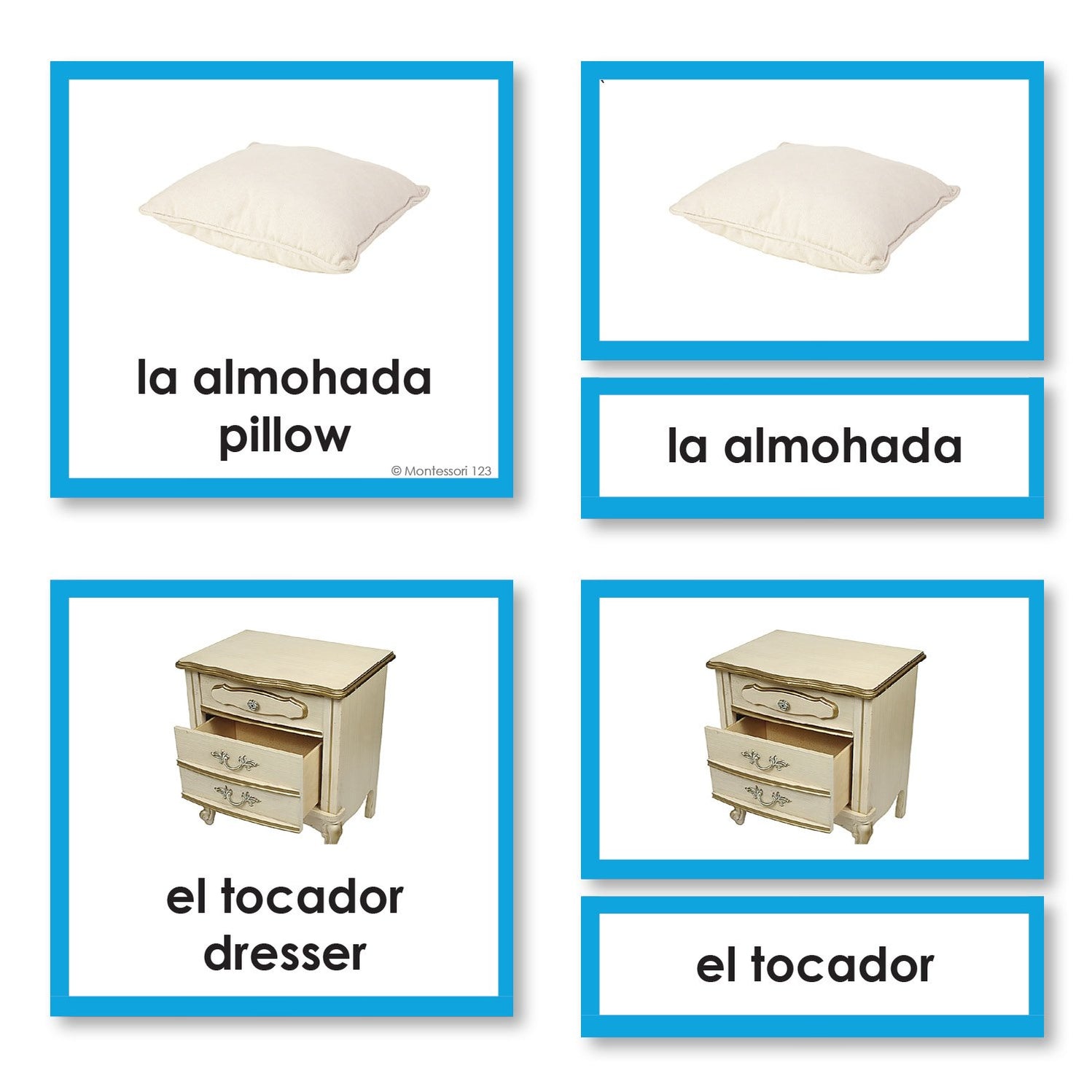Lower Elementary | Montessori123 | Learning Cards — Page 6 — Montessori 123