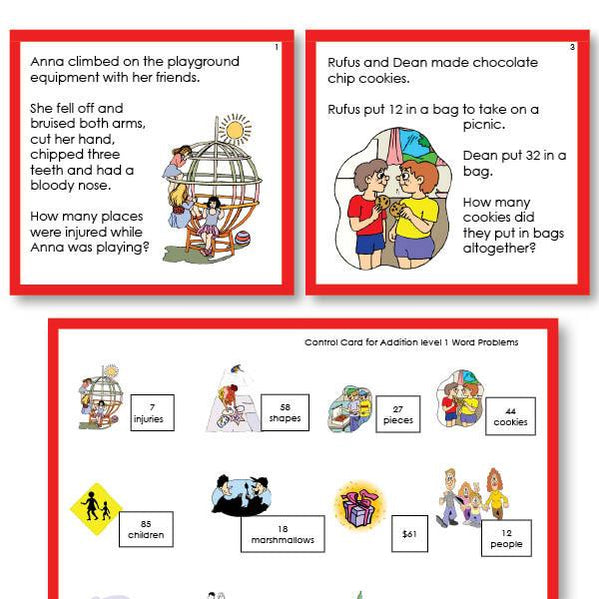 Lower Elementary | Montessori123 | Learning Cards — Page 6 — Montessori 123